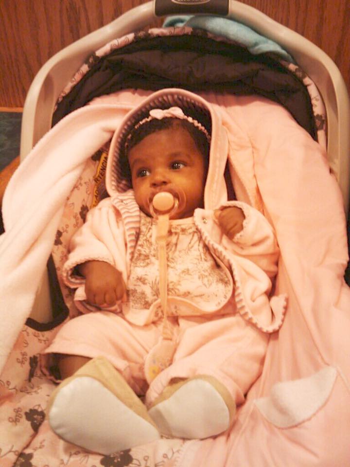 baby-bree – Millennial Mom